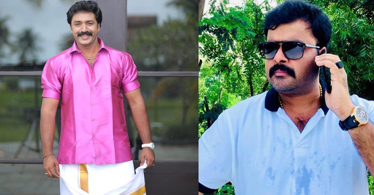 ആദിത്യൻ ജയനെതിരെ ഷാനവാസ് | Adithyan Jayan | Shanavas | Serial Actors ...