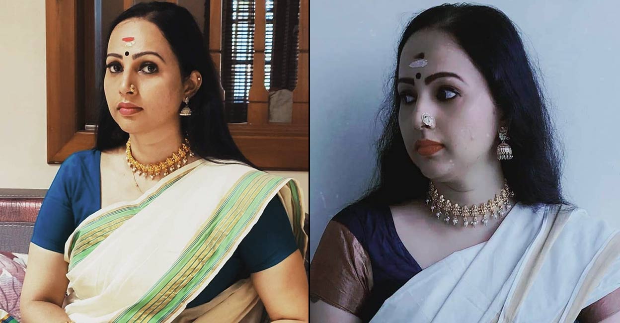 കൃഷ്ണ തുളസീ ഭായി അഭിമുഖം | Krishna Thulasi Bhai | Actress | Writer ...