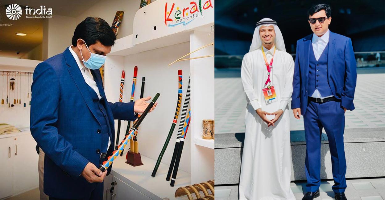 സ്റ്റൈലിഷ് ലുക്കിൽ മന്ത്രി മുഹമ്മദ് റിയാസ് | PA Muhammad Riyas ...