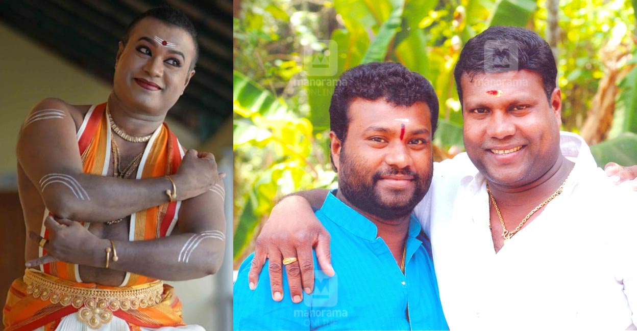 ആർഎൽവി രാമകൃഷ്ണന് സംഗീത നാടക അക്കാദമി അവാർഡ് | RLV Ramakrishnan ...