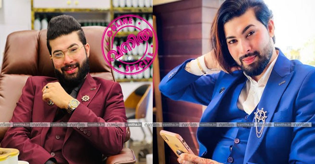 എന്തിന് ഇങ്ങനെ പെൺ വേഷം കെട്ടുന്നു? | Muhammed Jasil | TikToker ...