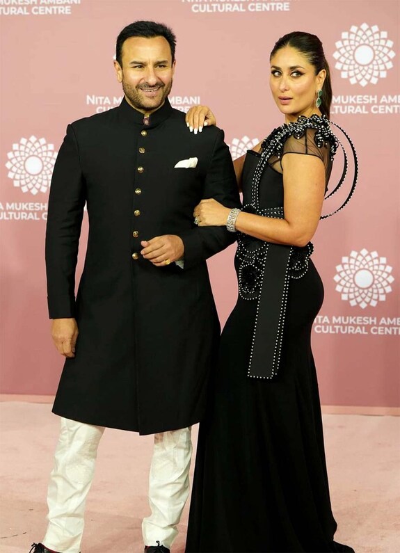 ഫാഷന്റെ പുത്തൻ വേദിയായി നിത മുകേഷ് അംബാനി കൾച്ചറൽ സെന്റർ ഉദ്ഘാടനം ...