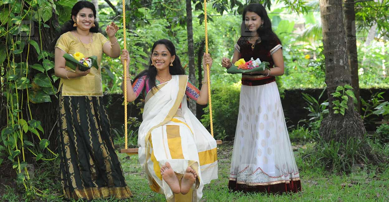 ഓണത്തിനു മാറ്റുകൂട്ടാൻ മലയാളി മങ്ക മൽസരവുമായി മനോരമ- Malayali Manka ...