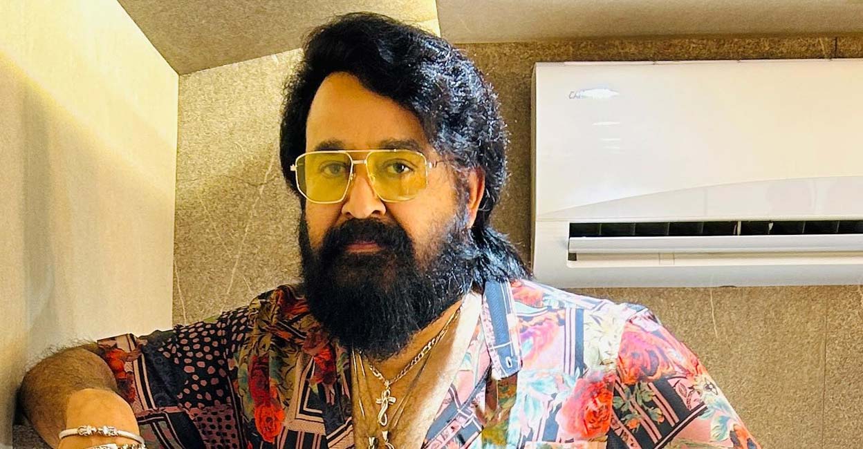 സോഷ്യൽ മീഡിയയിൽ തരംഗമായി ജയിലറിലെ 'മാത്യു ' - . Mohanlal Jailer movie ...