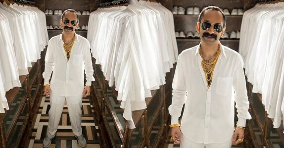 60 പവൻ സ്വർണം, മരതകം പതിപ്പിച്ച കമ്മൽ, മാലയിലെ ഡോൺ ; രങ്കണ്ണന്റെ ...