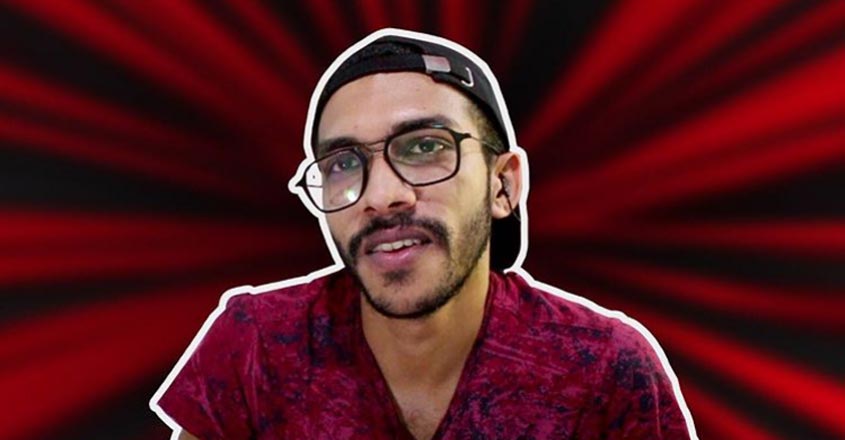 അർജുന്റെ റോസ്റ്റിന് 10 ലക്ഷം സബ്സ്ക്രൈബേഴ്സ് | Arjuyou | Tiktok Trolls ...