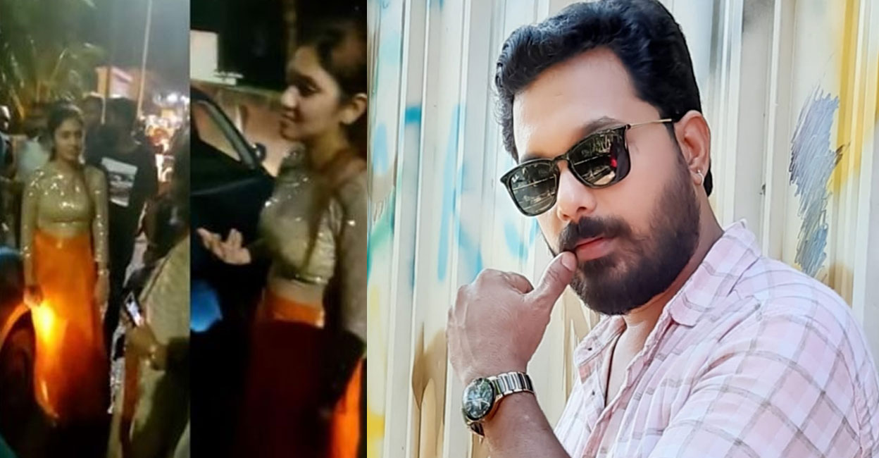 അന്ന് ഗായത്രിക്കൊപ്പം ഉണ്ടായിരുന്നത് ഞാനല്ല | Jishin Mohan | Gayathri ...