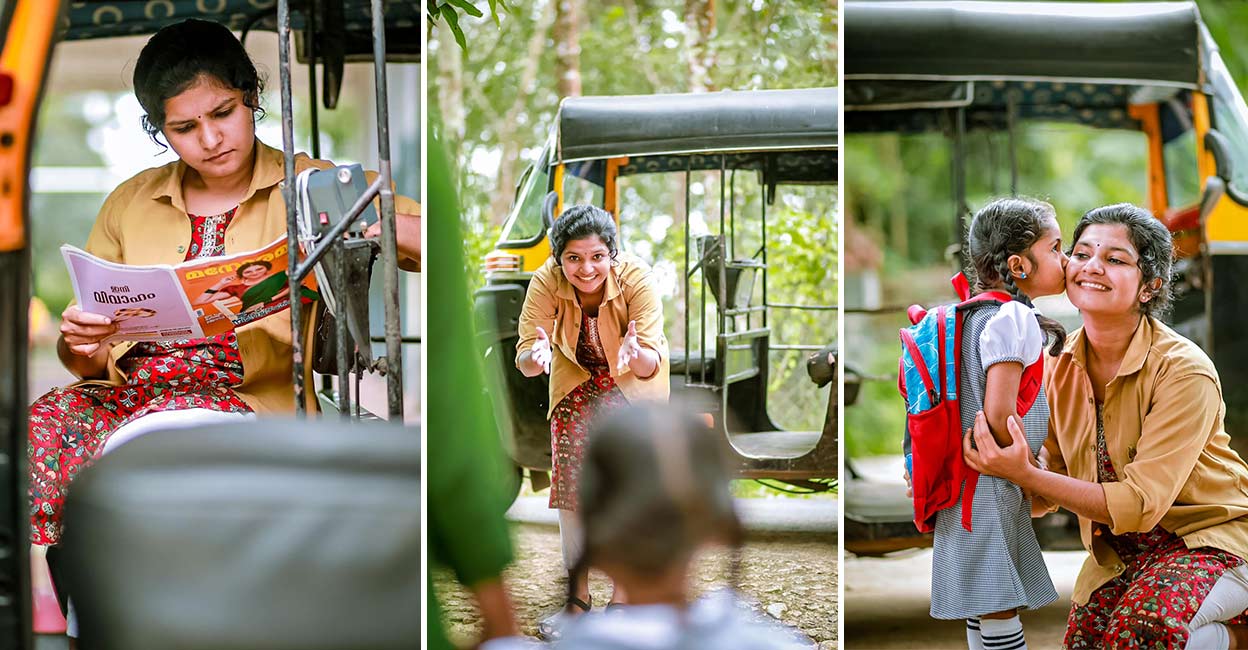 നോവാകുന്ന ബാല്യങ്ങൾ ഓർമിപ്പിച്ച് ഫോട്ടോസ്റ്റോറി - Photo story | Viral ...