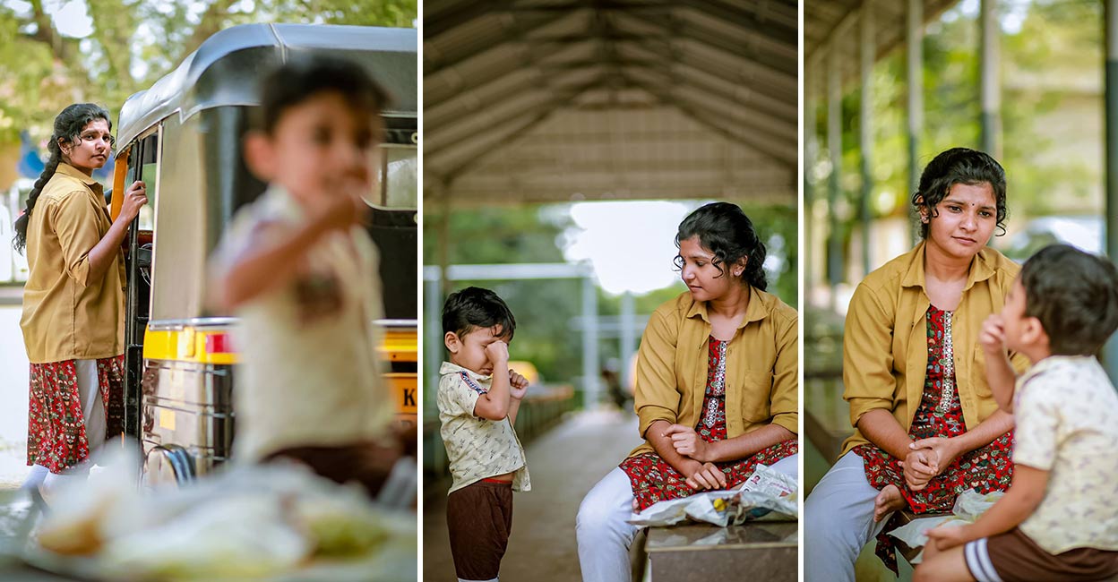 നോവാകുന്ന ബാല്യങ്ങൾ ഓർമിപ്പിച്ച് ഫോട്ടോസ്റ്റോറി - Photo story | Viral ...