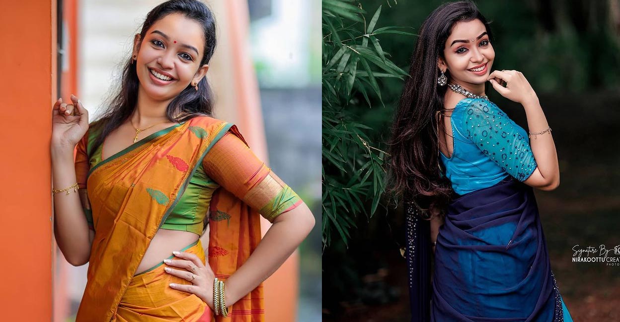 സീരിയൽ താരം ആലിസ് ക്രിസറ്റി വിവാഹിതയാകുന്നു | Alice Christy | Serial ...