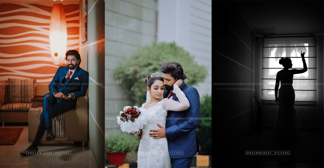 ആലിസ് ക്രിസ്റ്റിയുടെ വിവാഹചിത്രങ്ങൾ കാണാം | Alice Christy | Wedding ...