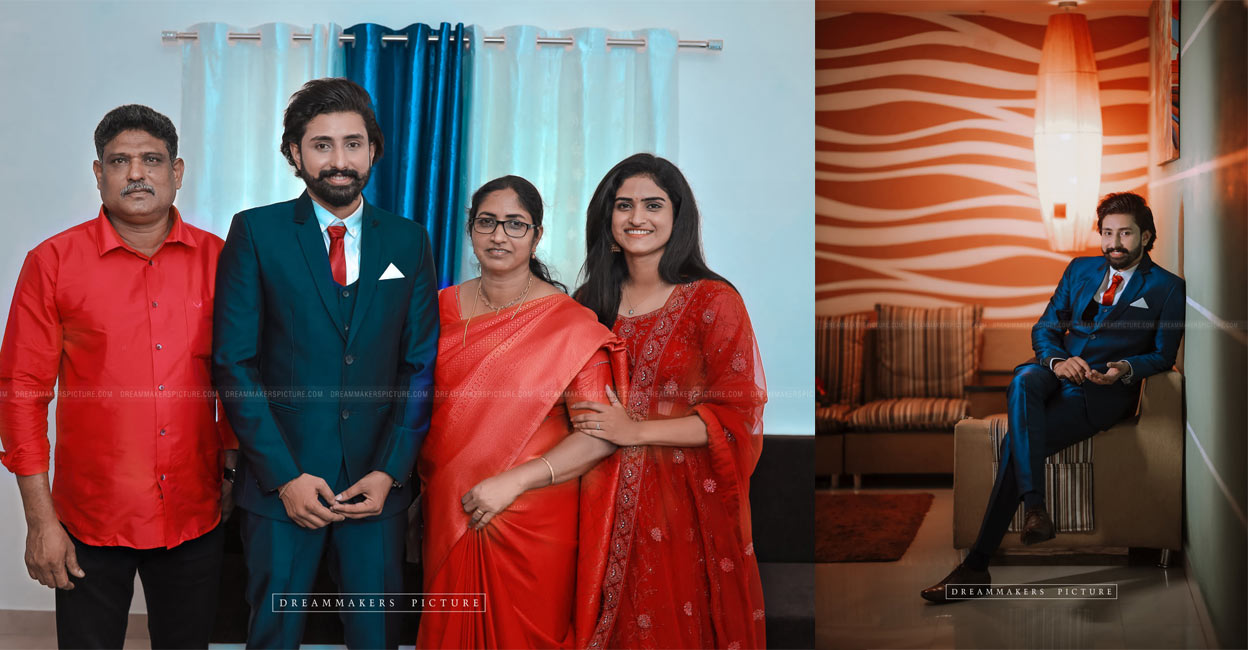 ആലിസ് ക്രിസ്റ്റിയുടെ വിവാഹചിത്രങ്ങൾ കാണാം | Alice Christy | Wedding ...