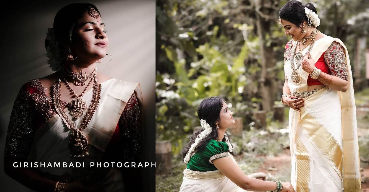 അപ്സര രത്നാകരൻ– ആൽബി ഫ്രാൻസിസ് വിവാഹചിത്രങ്ങൾ | Apsara Ratnakaran ...