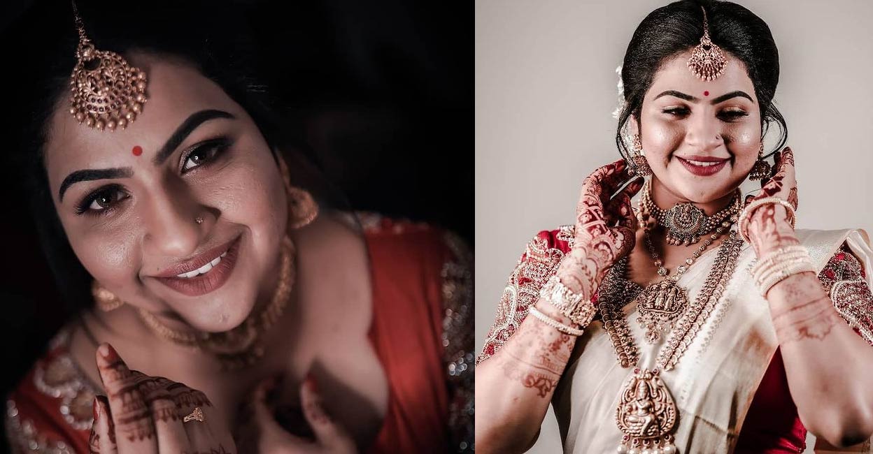 അപ്സര രത്നാകരൻ– ആൽബി ഫ്രാൻസിസ് വിവാഹചിത്രങ്ങൾ | Apsara Ratnakaran ...