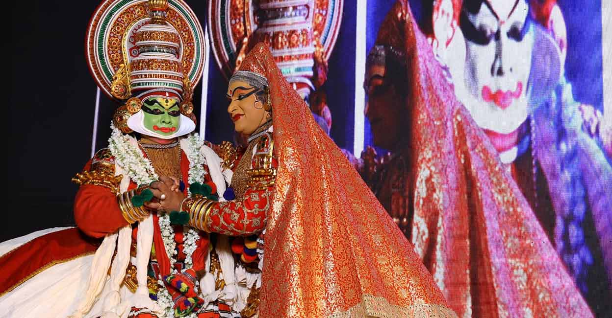 ഇന്തോ–ഇറ്റാലിയൻ വിവാഹം - Sohan Roy | Daugter | Wedding | Burj Khalifa ...