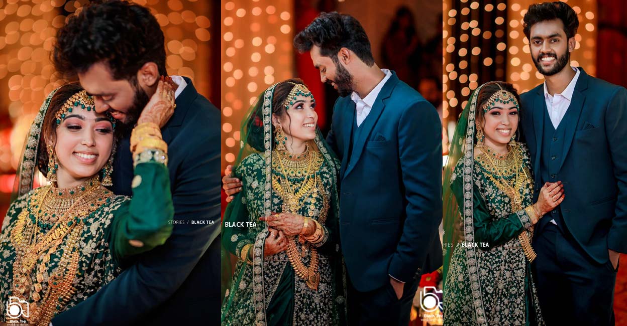 മഹീനയുടെ സ്വന്തം റാഫി | Rafi Dq | Maheena | Save The Date | Serial ...