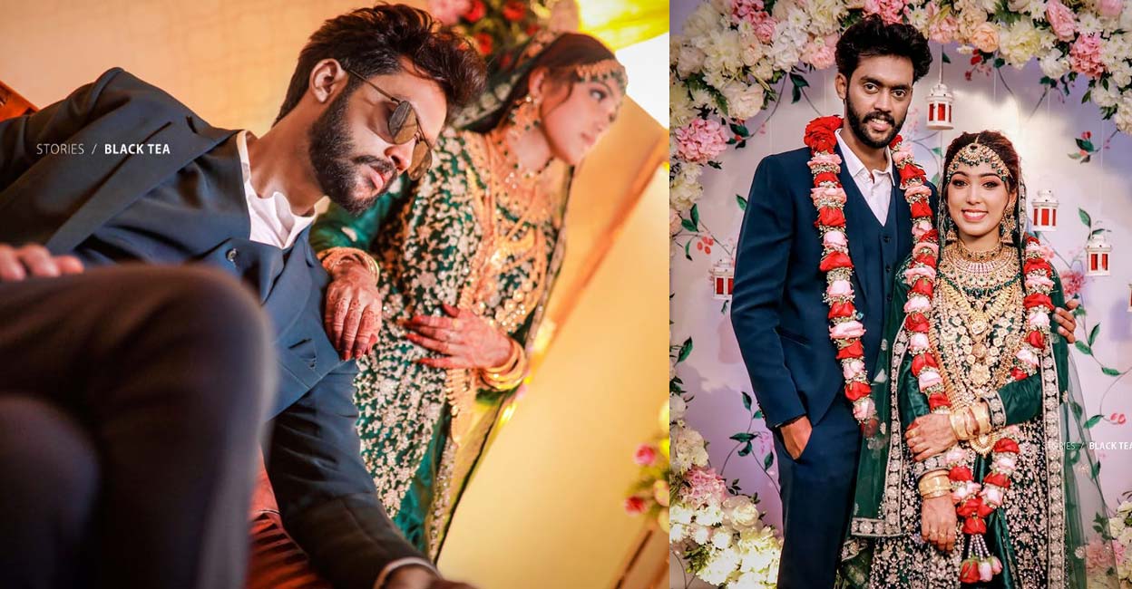 മഹീനയുടെ സ്വന്തം റാഫി | Rafi Dq | Maheena | Save The Date | Serial ...