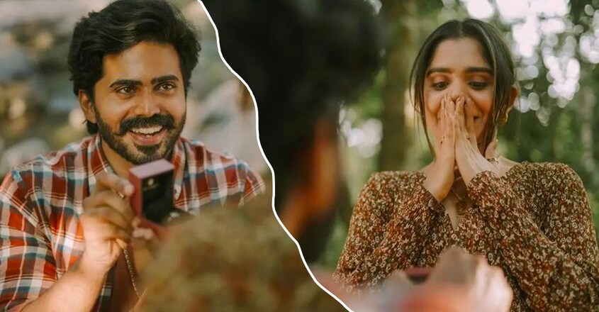 ജിസ്മയും വിമലും വിവാഹിതരാവുന്നു? - Jisma | Vimal | Wedding | Proposal ...