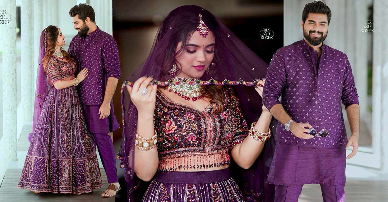 വിവാഹ തീയതി പുറത്തുവിട്ട് റോബിൻ, കാത്തിരുന്ന നിമിഷമെന്ന് ആരാധകർ– Robin ...