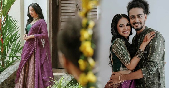 വ്യത്യസ്ത ജാതിയിൽ പെട്ടവരായതിനാൽ പ്രശ്നമുണ്ടായി, ഞാൻ ഒരുപാട് കരഞ്ഞു’; നയന ജോസൻ വിവാഹിതയാകുന്നു ...