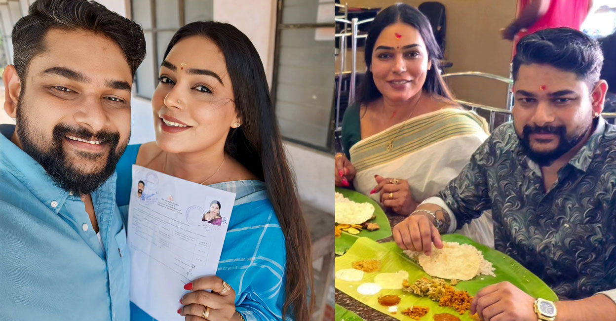 ‘നേരിട്ടത് ജെൻഡർ അധിക്ഷേപം, വിവാഹം കഴിക്കാനെടുത്ത തീരുമാനം തെറ്റ് ...