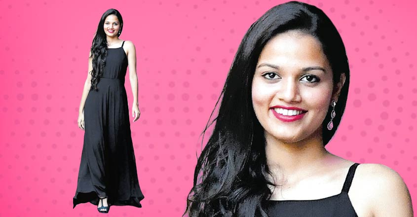 മിസ് കേരളയിൽ ആറാമത്, സൗത്ത് ഇന്ത്യയിൽ ഒന്നും | Miss South India ...