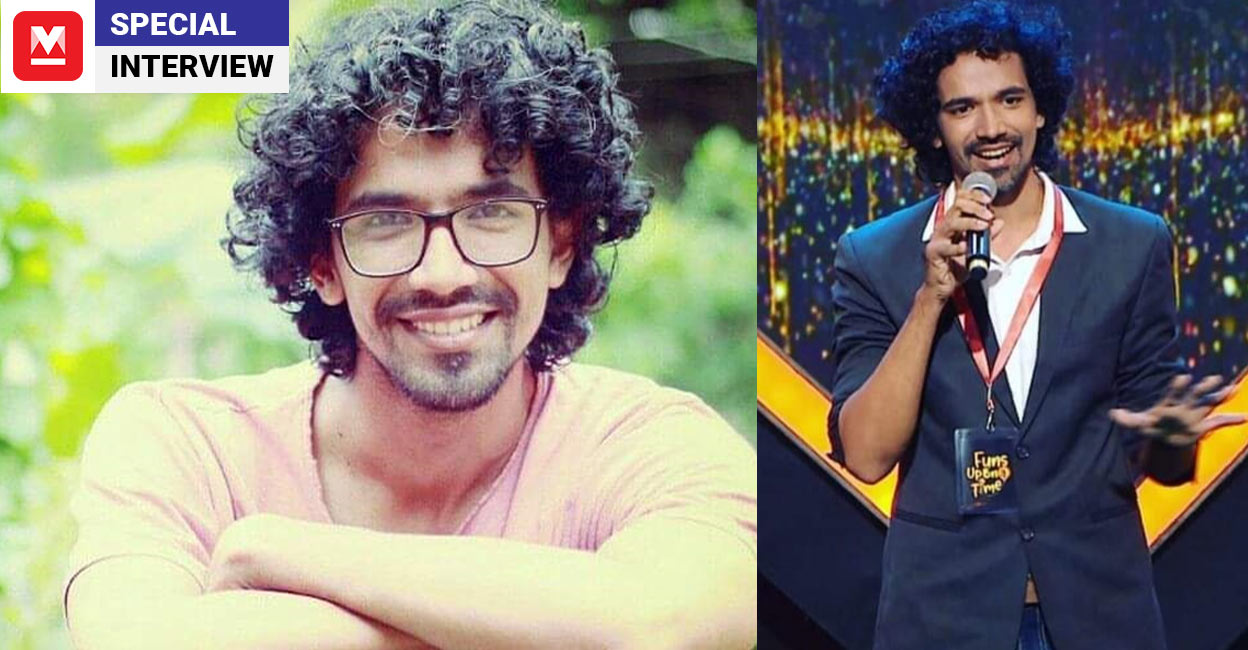 സ്റ്റാൻഡ് അപ് കൊമേഡിയൻമാരുടെ ആറാട്ട് | John Joe | Stand Up Comedy ...