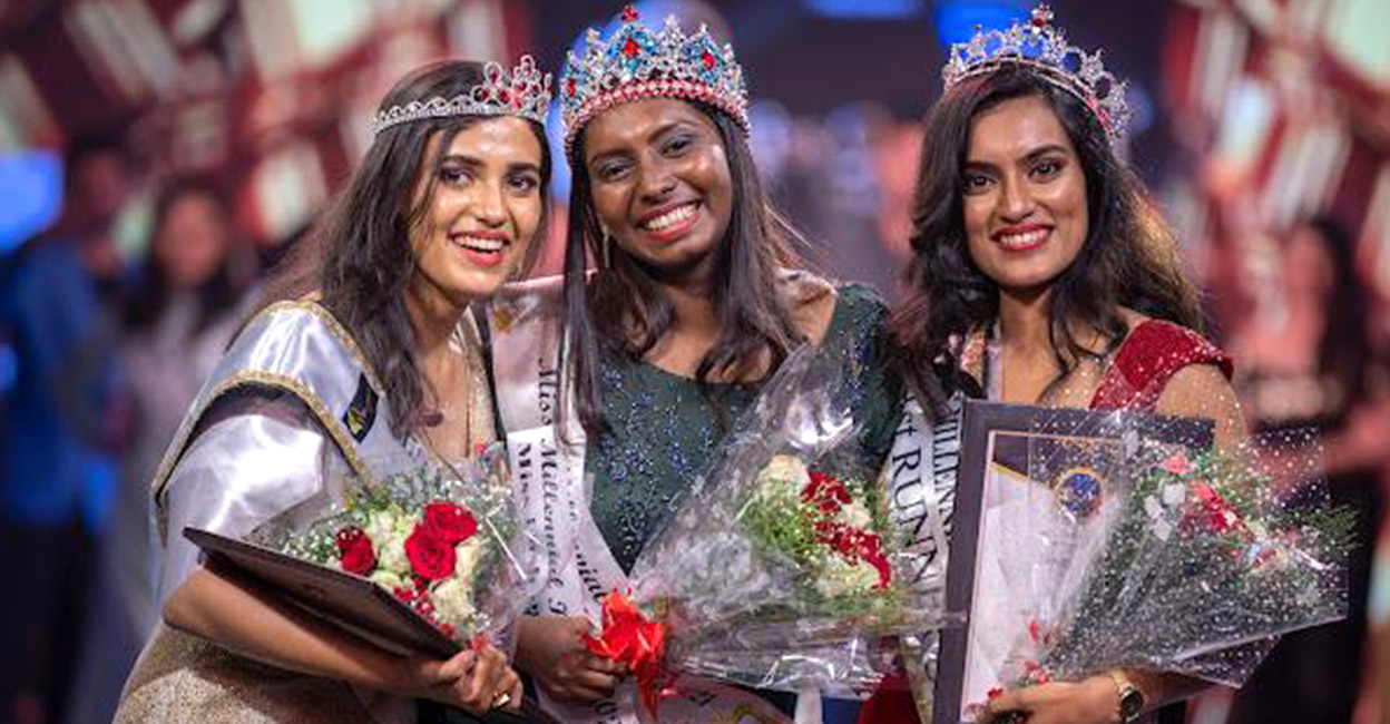 എന്റെ ചർമത്തിന്റെ നിറം എനിക്കിഷ്ടമാണ് - Abhirami Krishnan | Model ...