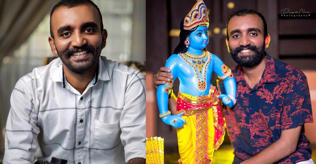 പ്രണവിന്റെ ജീവിതം മനോഹരമാക്കിയ ആ ക്ലിക് - Pranav C Subash ...