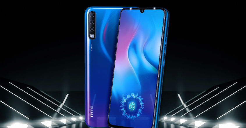 ടെക്‌നോ ഫാന്റം 9 വിപണിയിൽ; 6 ജിബി റാം ഫോണിന് 15000ൽ താഴെ | Tecno ...