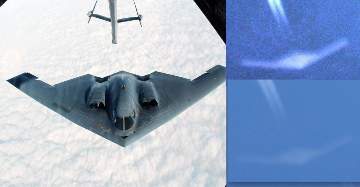 അമേരിക്കയിലെ ഏരിയ 51ന് മുകളിൽ വട്ടമിട്ട് പറക്കുന്ന ആർക്യു 180, ചിത്രങ്ങള്‍ പുറത്ത്