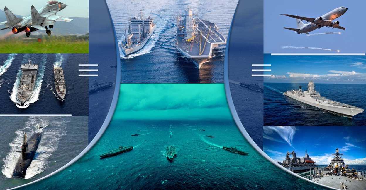 ലോകശക്തി രാജ്യങ്ങളുടെ ലിസ്റ്റിൽ ഇന്ത്യ, കാവലിന് 51.27 ലക്ഷം സൈനികർ