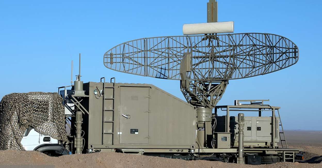 ഇനി ഇറാന്റെ അതിര്‍ത്തി കടക്കാന്‍ ശത്രുക്കൾ ഒന്നു ഭയക്കും ...