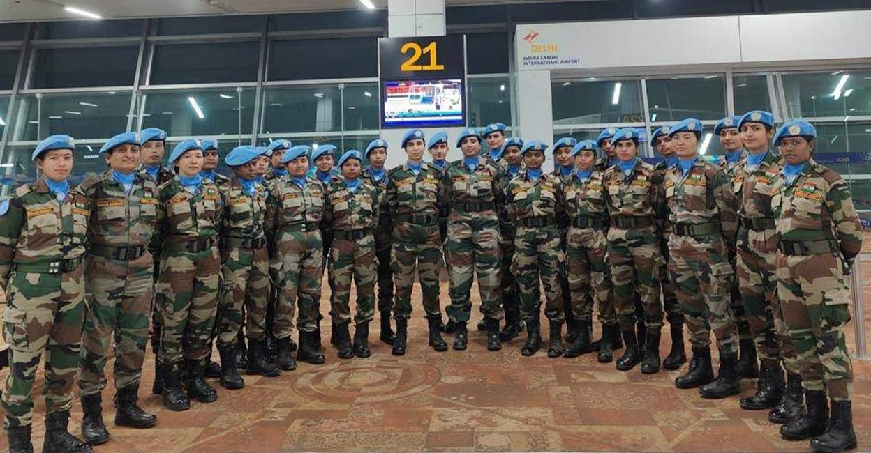 Indian Army | Topics | Manorama Online