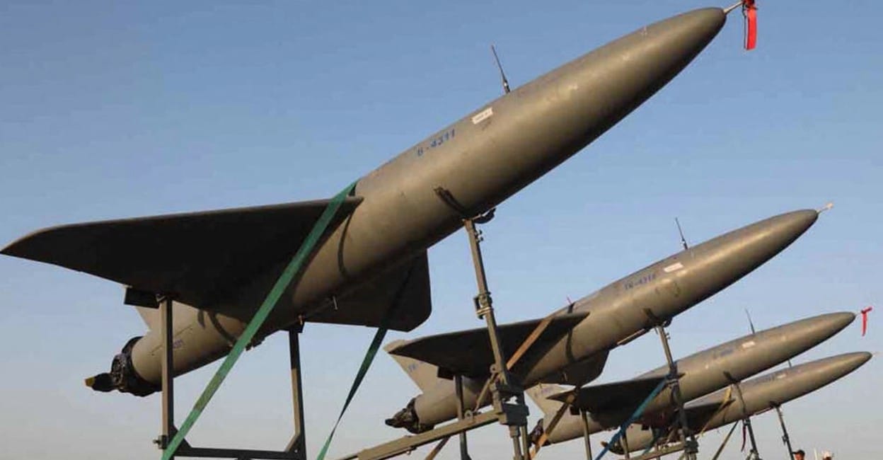 ലോകം ആശങ്കയിൽ! വരുന്നത് മനുഷ്യനെ പിന്തുടർന്ന് വധിക്കുന്ന ഡ്രോണുകൾ