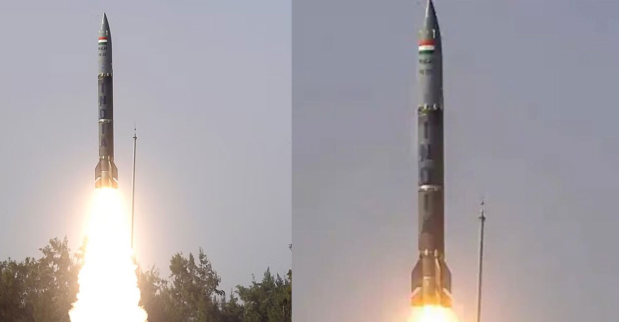 ചൈനയെ നിലയ്ക്കു നിർത്താൻ അതിര്‍ത്തിയില്‍ 250 'പ്രളയ്' മിസൈലുകൾ കൂടി ...