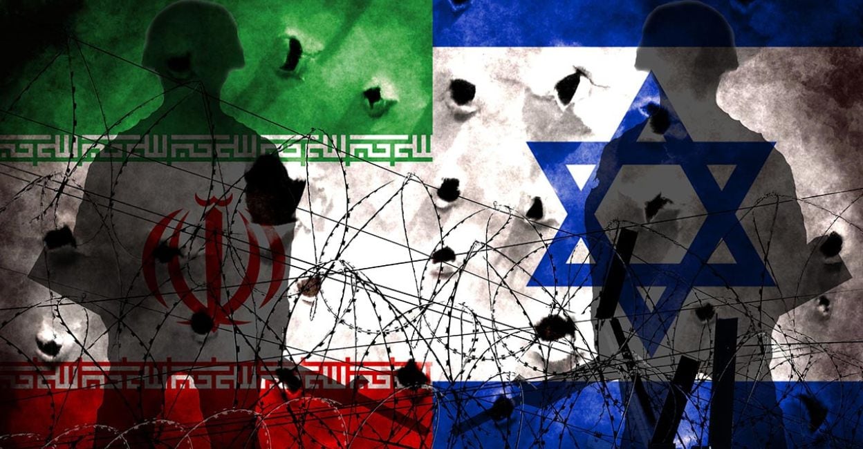 ആണവകേന്ദ്രങ്ങളിൽ തൊട്ടാൽ നടക്കുക വൻയുദ്ധം: ഇസ്രയേലിന് താക്കീത് നൽകി ഇറാ ...