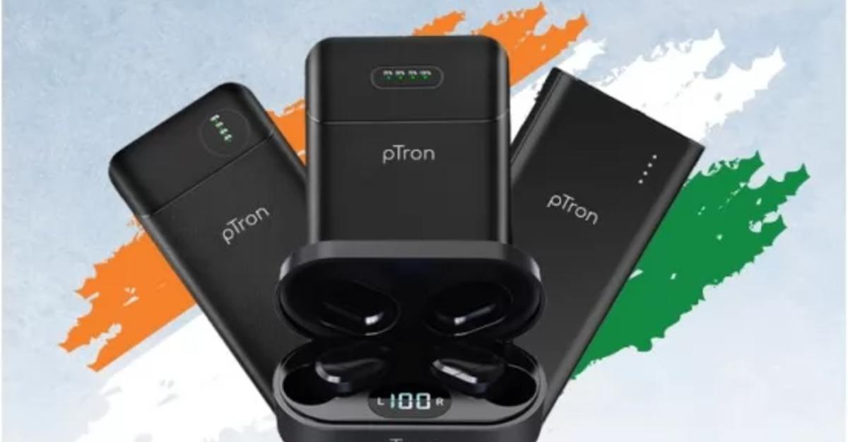 ഇന്ത്യയില്‍ നിര്‍മിച്ച സ്മാര്‍ട് എസന്‍ഷ്യല്‍സ് കളക്ഷനുമായി പിട്രോണ്‍