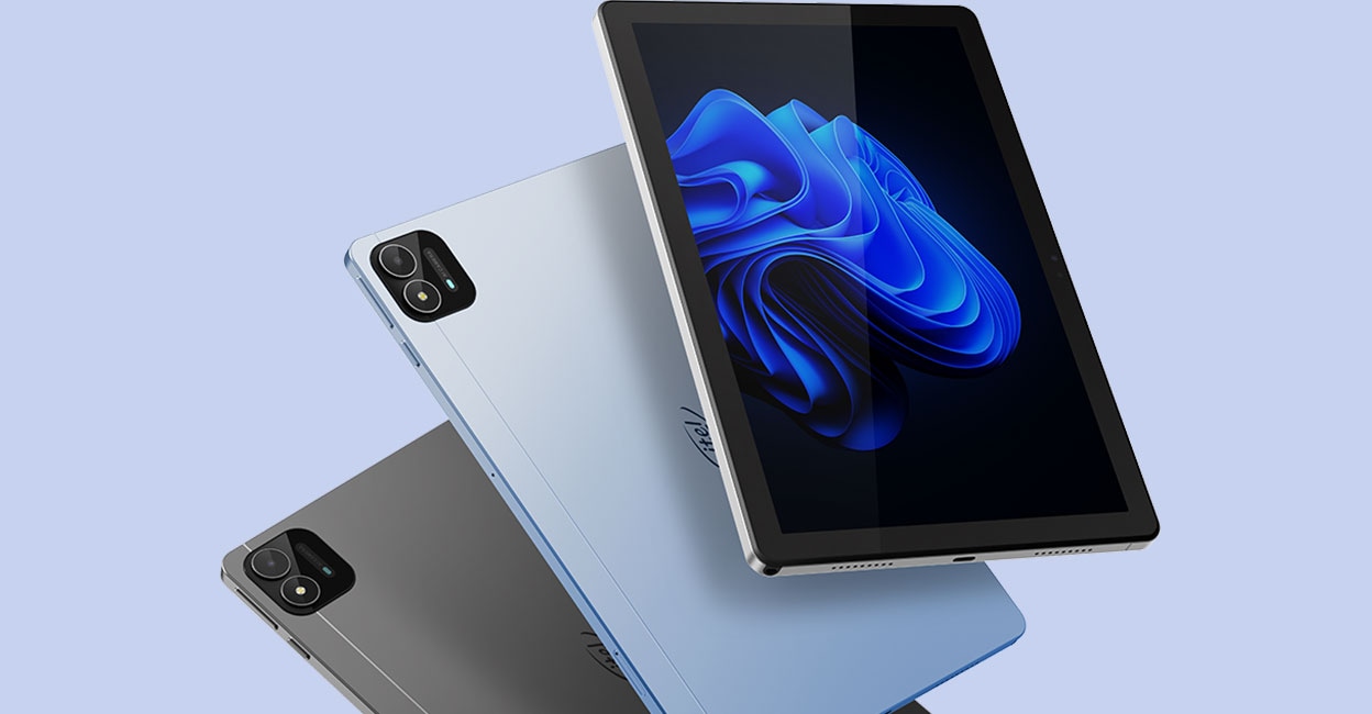 13,000 രൂപയ്ക്ക് ഐപാഡ് പ്രോ ഡിസൈനുമായി ഐടെൽ പാഡ് വൺ | itel pad one ...