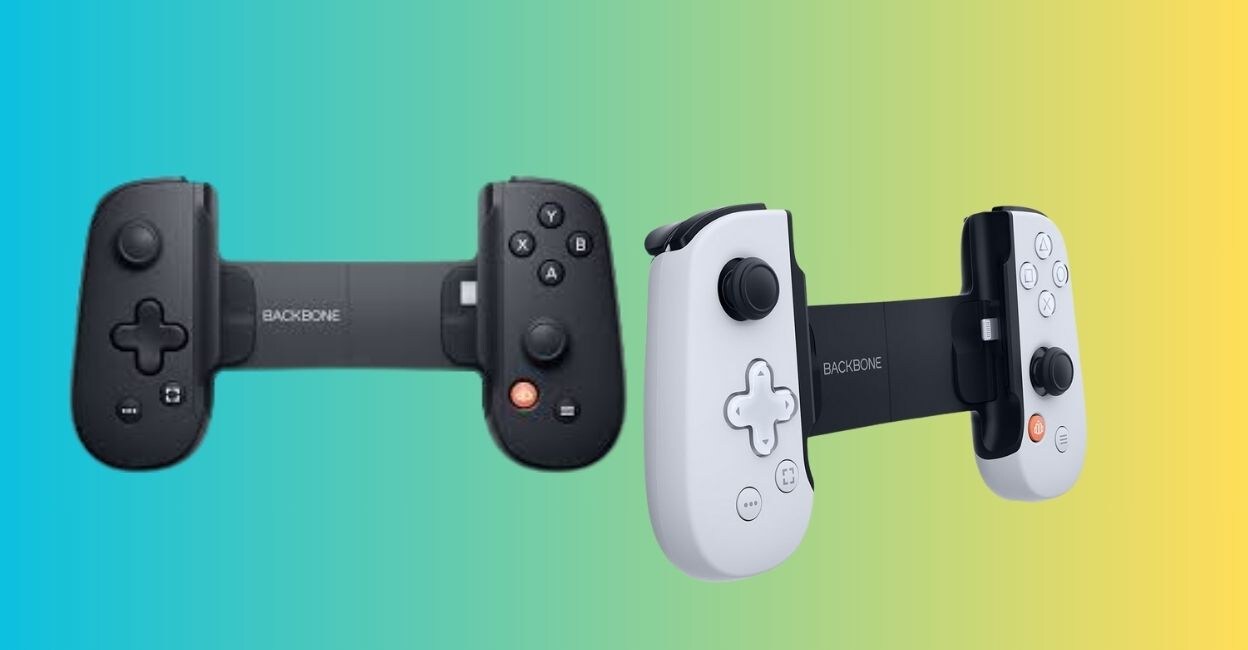 നിങ്ങളുടെ സ്മാര്‍ട്ട്‌ഫോണ്‍ ഗെയിമിങ് കണ്‍സോള്‍ ആക്കാന്‍ എത്തി ബാക്‌ബോണ് ...