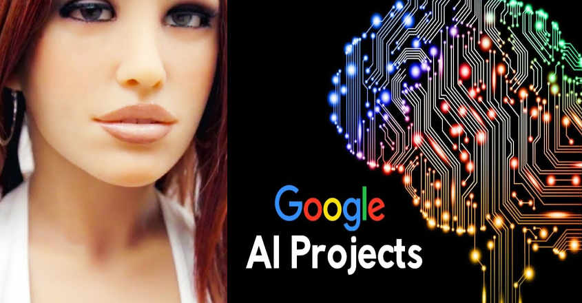 നിങ്ങൾക്കൊരു സുഹൃത്തിനെ വേണോ? അല്ലെങ്കിൽ കാമുകി; ‘മീന’യെ നൽകാൻ ഗൂഗി ...