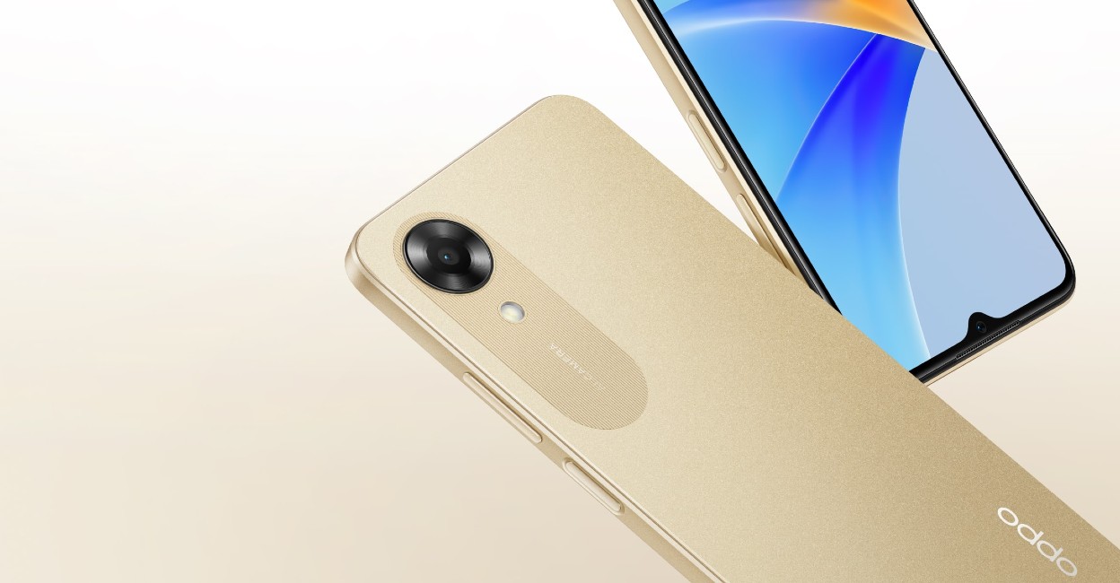 സിംഗിൾ 8 എംപി പിൻ ക്യാമറ, 5000 എംഎഎച്ച് ബാറ്ററി, ഒപ്പോ എ17കെ ഇന്ത്യയിലെത്തി