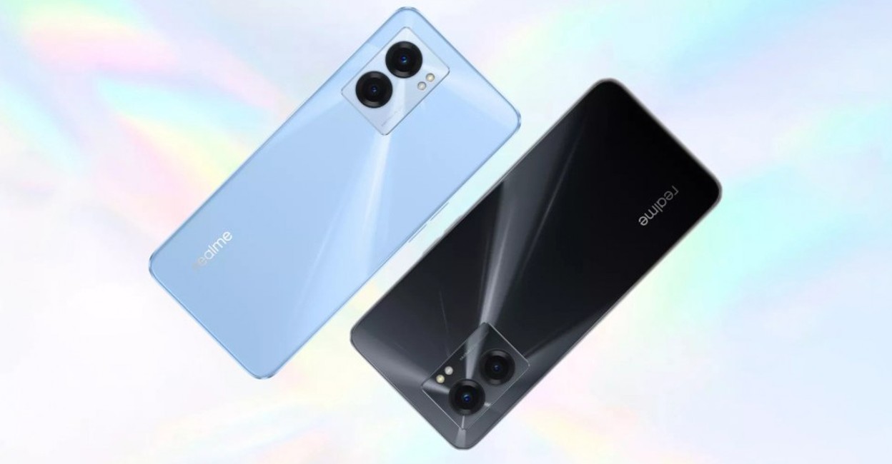 എഐ ഡ്യുവൽ ക്യാമറയുള്ള റിയൽമി വി23ഐ ചൈനയിൽ അവതരിപ്പിച്ചു, വിലയോ?