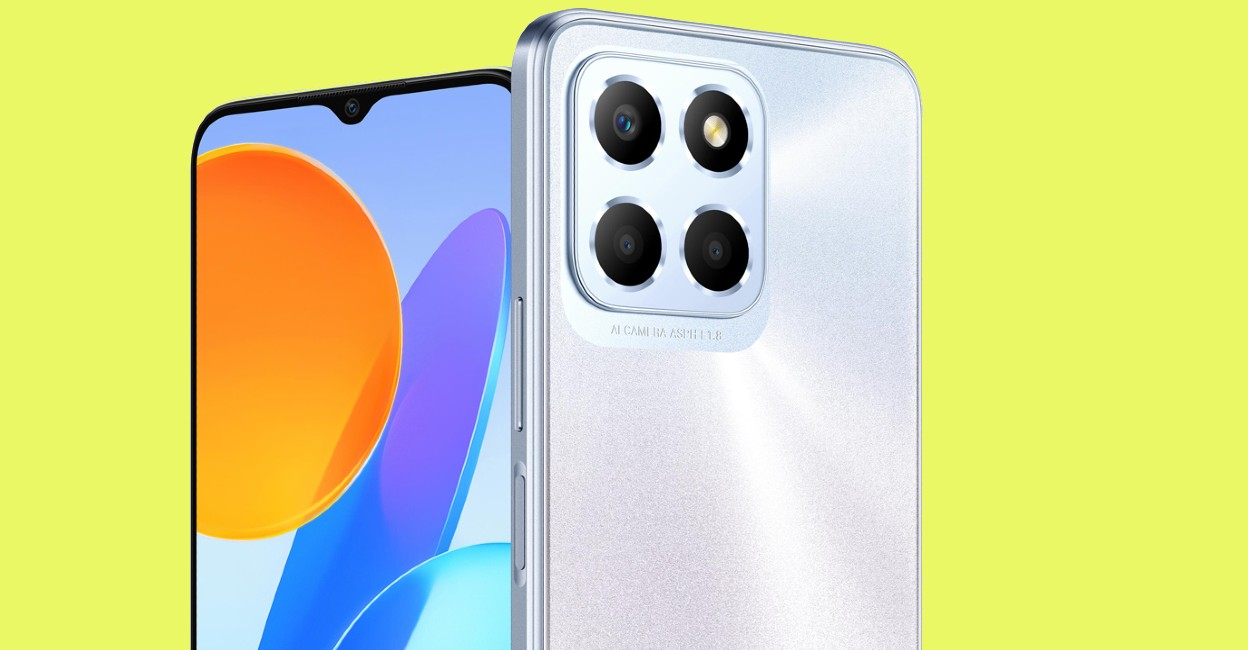 പുതിയ വിപണി തേടി ചൈനീസ് കമ്പനികൾ, ഓണർ എക്സ്6 സൗദി അറേബ്യയിൽ അവതരിപ്പിച്ചു