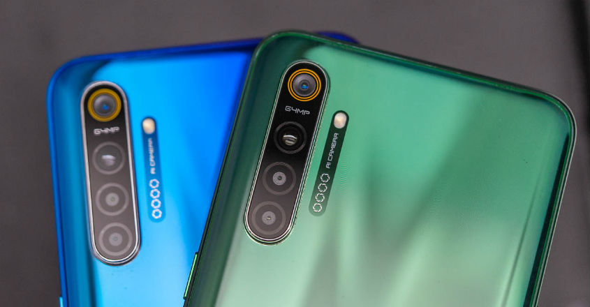 64 എംപി ക്യാമറ, 4,000 എംഎഎച്ച് ബാറ്ററി; റിയൽ‌മെ എക്സ് 2 ഇന്ത്യയിലെത്തി ...