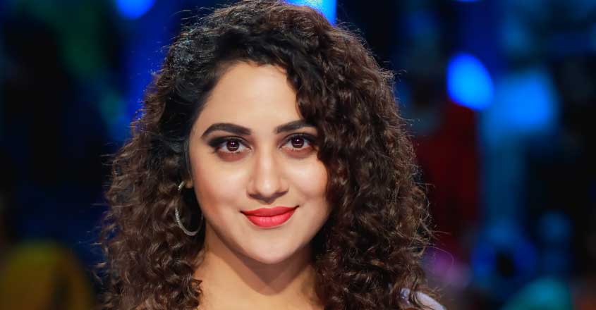 'മൊയ്തീനിലെ കാഞ്ചനമാലയോട് കൊതി തോന്നി'; മിയ പറയുന്നു | Bold And ...