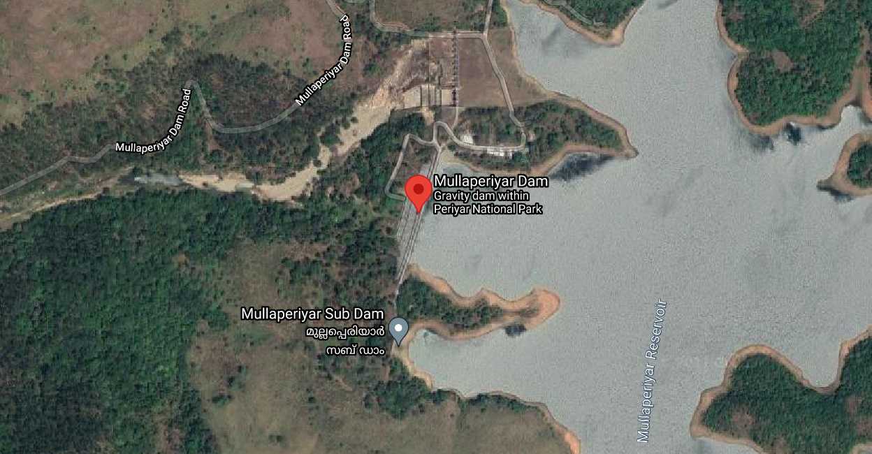 ലോകത്തിനു ഭീഷണിയായി 58,700 വൻ ഡാമുകൾ, പട്ടികയിൽ മുല്ലപ്പെരിയാറും