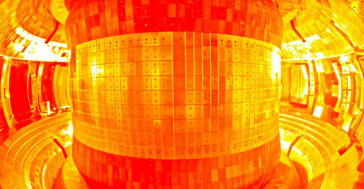 ഇത് റെക്കോർഡ് നേട്ടം! ചൈനയുടെ ‘കൃത്രിമ സൂര്യൻ’ ജ്വലിച്ചത് 18 മിനിറ്റ് ...