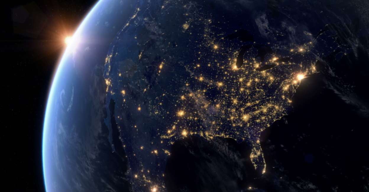 മനുഷ്യനെ കാത്തിരിക്കുന്നത് സർവനാശം, 2040കളിൽ സാമൂഹിക തകർച്ച! എംഐടി പഠനം ...