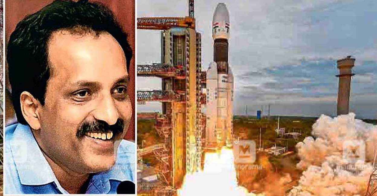 ഇസ്രോ മേധാവിയായി ആലപ്പുഴക്കാരൻ... മലയാളികൾക്ക് അഭിമാനമാണ് സോമനാഥ്